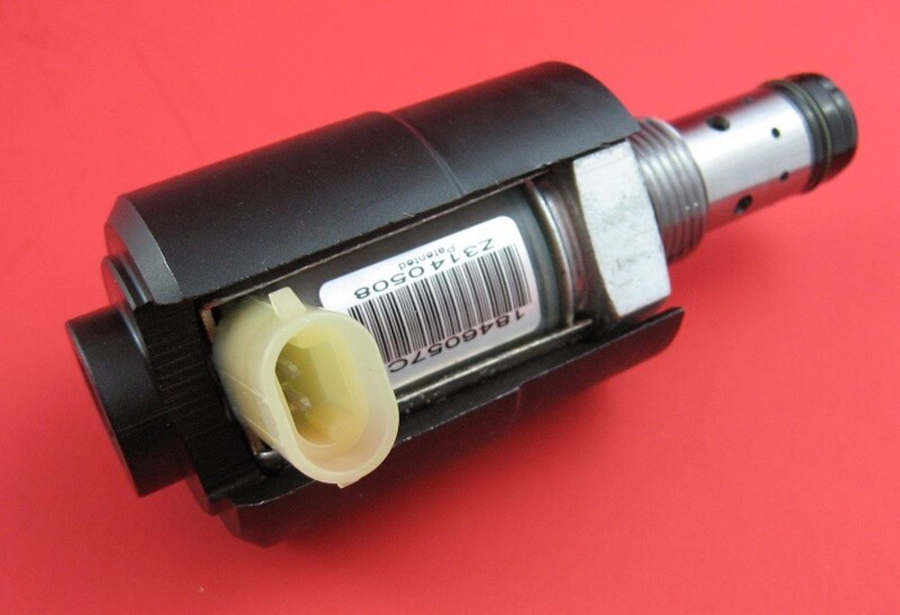 6 0 Ford Powerstroke IPR Valve Socket Accurate Diesel 6 0 Ford Powerstroke IPR Valve Socket Accurate Diesel