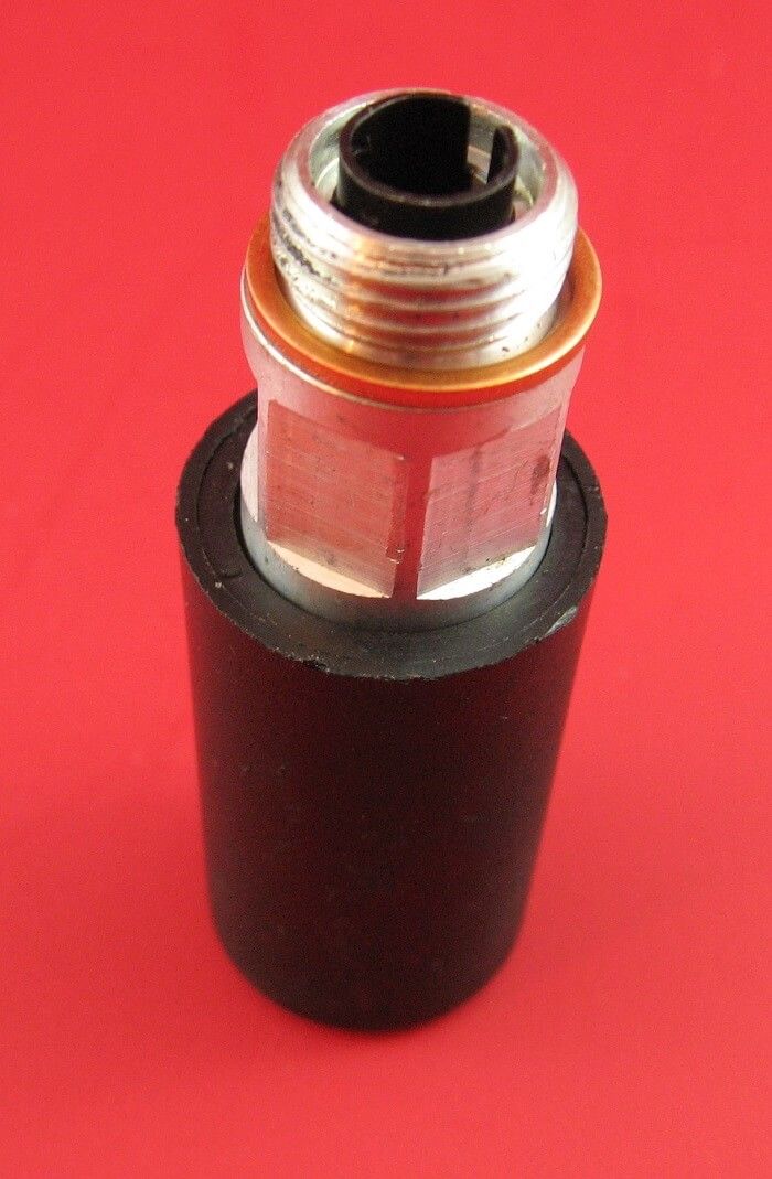Diesel Hand Primer Pump (16mm) | Accurate Diesel