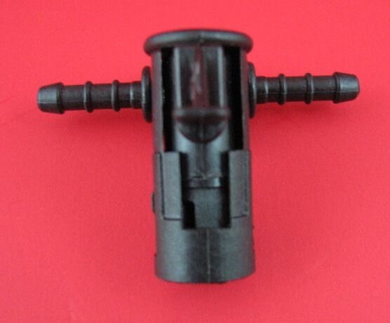 6.7L Powerstroke Fuel Injector Return Quick Connect Fitting