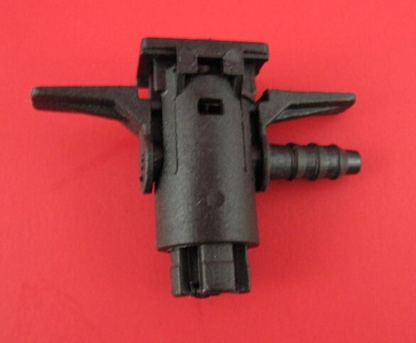 6.7L Powerstroke Fuel Injector Return Quick Connect Fitting