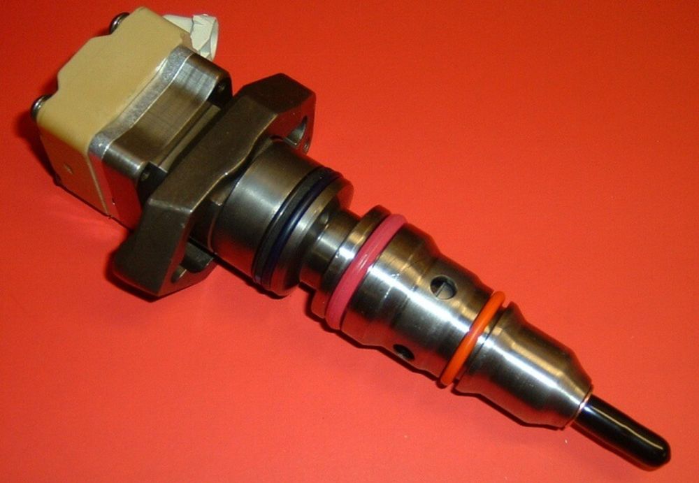 International DT466E Remanufactured Fuel Injectors For Sale International DT466E Remanufactured Fuel Injectors For Sale